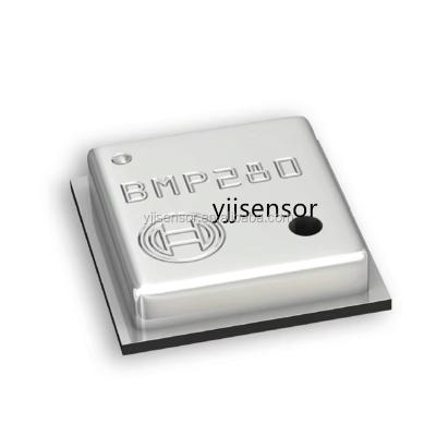 China YJJ BMP280 Ultra-Low Power Digital Barometric Pressure Sensor Is Used In Field Of Meteorology for sale