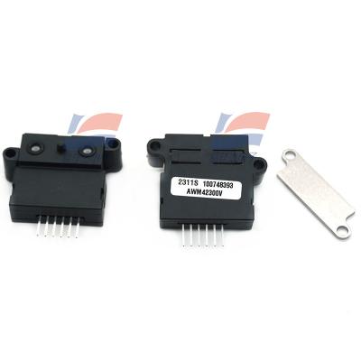 China YJJ AWM42100VH Gas Flow Sensor Is Used In Fields Such As Industrial Automation And Environmental Monitoring for sale