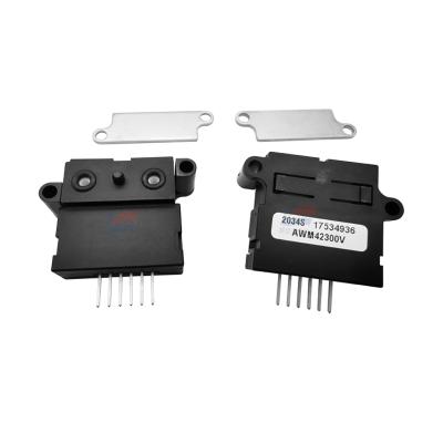 China YJJ AWM42100VH Gas Flow Sensor Is Used In Fields Such As Industrial Automation And Environmental Monitoring for sale