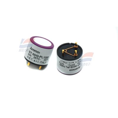 China NT-NH3-PL1000 ammonia gas sensor for Industrial Safety Monitoring Livestock Farming for sale