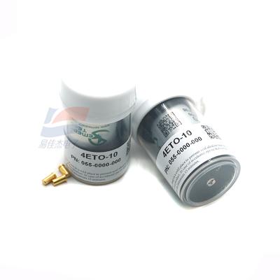 China YJJ 4ETO-10 0550-0000-000 0-10 ppm Electrochemical Gas Sensor Is Used For Environmental Monitoring for sale