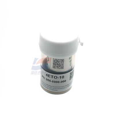 China YJJ 4ETO-10 0550-0000-000 0-10 ppm Electrochemical Gas Sensor Is Used For Environmental Monitoring for sale