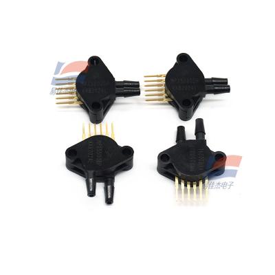 China YJJ MPX5010DP Integrated Silicon Pressure Sensors Are Used in HVAC Field of Medical Devices for sale
