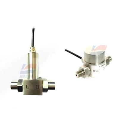 China YJJ GXPS500 Series Differential Pressure Sensors And Pressure Transmitters (With Multiple Ranges Available) for sale