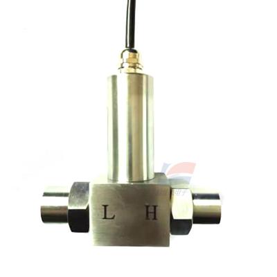 China YJJ GXPS500 Series Differential Pressure Sensors And Pressure Transmitters (With Multiple Ranges Available) for sale