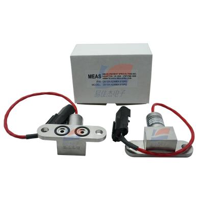 China YJJ D513X-A2586X-010PD High-Precision Pressure Transmitter Is Used For Industrial Pressure Monitoring for sale