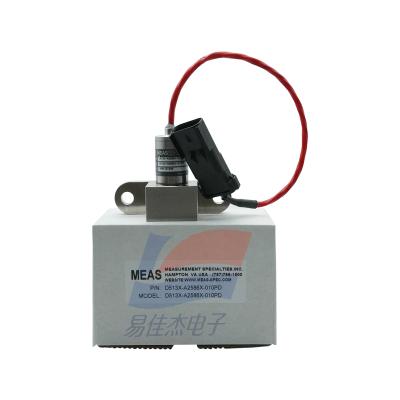 China YJJ D513X-A2586X-010PD High-Precision Pressure Transmitter Is Used For Industrial Pressure Monitoring for sale