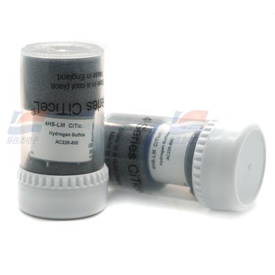 China 4HS-LM Hydrogen Sulphide Gas Sensors 4Series 3 Electrode 100PPM for sale