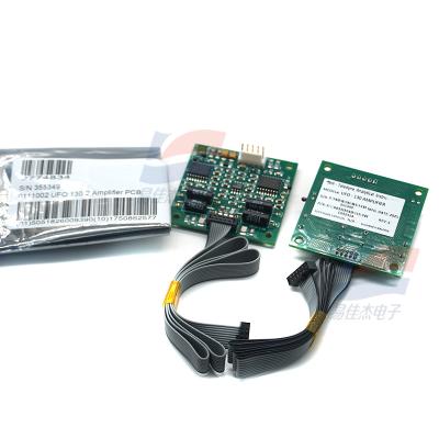 China UFO 130-2PCB Oxygen Gas Sensors Ultra Fast 2x2 inch PC Board for sale