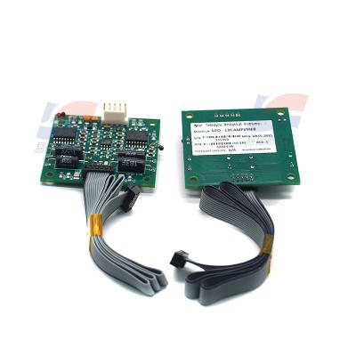 China UFO 130-2PCB Oxygen Gas Sensors Ultra Fast 2x2 inch PC Board for sale