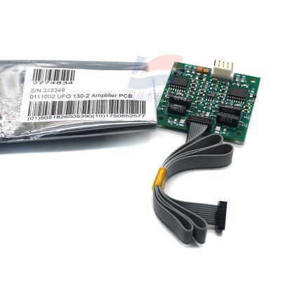 China UFO 130-2PCB Oxygen Gas Sensors Ultra Fast 2x2 inch PC Board for sale