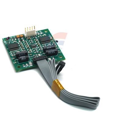 China UFO 130-2PCB Oxygen Gas Sensors Ultra Fast 2x2 inch PC Board for sale