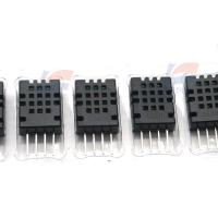 China DHT20 Temperature and Humidity Sensor I2C Digital Output -40 to 80C 0 to 100RH for sale