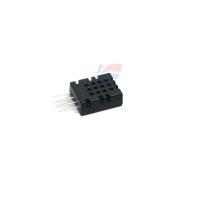 China DHT20 Temperature and Humidity Sensor I2C Digital Output -40 to 80C 0 to 100RH for sale
