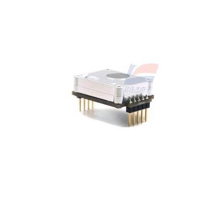 China ACD1200 High-performance Sensor Utilizes Non-Dispersive Infrared (NDIR) Principle To Detect Concentration Of Carbon Dioxide In The Air for sale