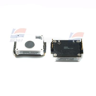 China ACD1200 High-performance Sensor Utilizes Non-Dispersive Infrared (NDIR) Principle To Detect Concentration Of Carbon Dioxide In The Air for sale