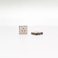China SMD1012 MEMS Hydrogen Gas Sensor 0-1000 ppm H2 Detection Explosion-proof Ceramic Package for sale