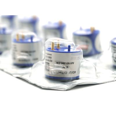 China YJJ 4OXV AAY80-390-CN 4OX-V 0-30% Electrochemical Oxygen Sensor Measures Ambient Oxygen Concentration for sale