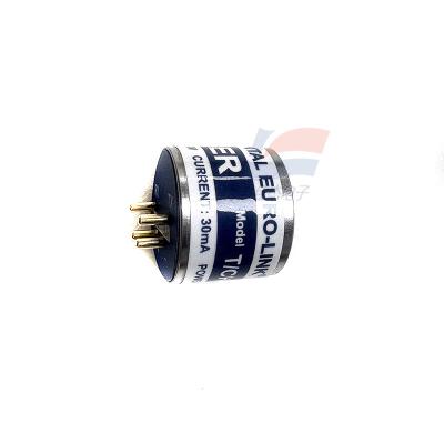 China OELASERT/CH4/NC/P/FXX/5 4-Series Laser Cleaning Sensor Gas For Pipeline Discharge Monitoring And Household Natural Gas Discharge Monitoring for sale