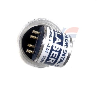 China OELASERT/CH4/NC/P/FXX/5 4-Series Laser Cleaning Sensor Gas For Pipeline Discharge Monitoring And Household Natural Gas Discharge Monitoring for sale