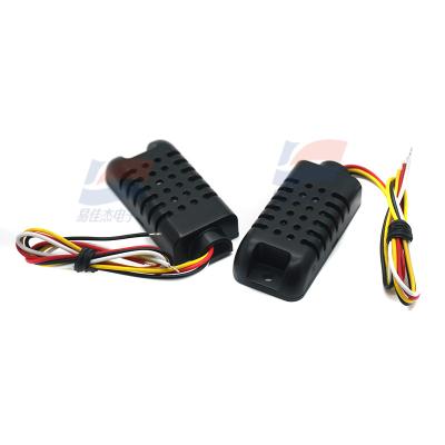 China YJJ AM2301B High-Performance Digital Output Temperature And Humidity Sensor Is Used In Dehumidifiers for sale