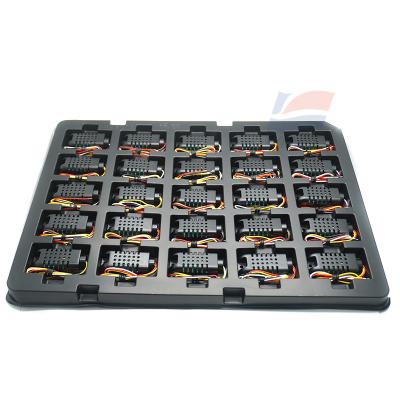 China AM2301B Humidity Temperature Sensor For HVAC Systems Dehumidifiers Testing And Measuring Equipment for sale