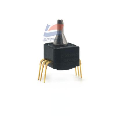 China YJJ 40PC001B2A 0.97 PSI Pressure Sensor Is Used In Medical Blood Pressure Testing Equipment for sale