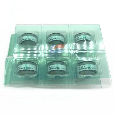 China YJJ NO2/C-20 Electrochemical NO2 (Nitrogen Dioxide) Gas Sensor 0-20PPM For Environmental Monitoring for sale