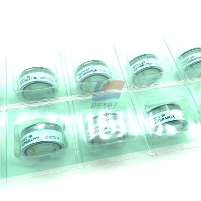 China YJJ NO2/C-20 Electrochemical NO2 (Nitrogen Dioxide) Gas Sensor 0-20PPM For Environmental Monitoring for sale