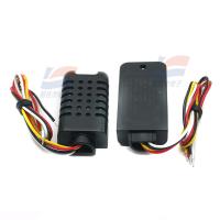 China AM2301B Humidity and Temperature Sensor Module I2C Output ±2% RH ±0.3°C Accuracy 2.2-5.5V for sale