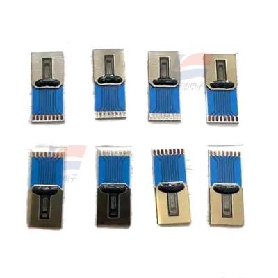 China YJJ LMM-H03 And LMM-H04 Bidirectional Gas Flow Sensors Are Used In Medical Applications for sale