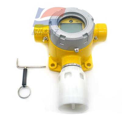 China YJJ SPXCDALMB2 Electrochemical XCD Series Dixed Ammonia Gas Detector Designed for Industrial-Grade Gas Detection for sale