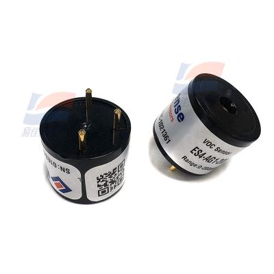 China ES4-AG1-200 VOC All Gas Sensors High Selectivity More Than 3 Years Life for sale