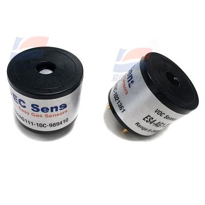China ES4-AG1-200 VOC All Gas Sensors High Selectivity More Than 3 Years Life for sale