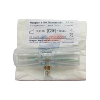 China YJJ FLS2101P NEWPORT(NEWPORT)E360 Outgoing Flow Sensor for sale