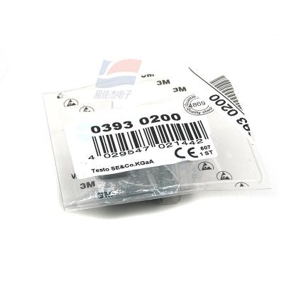 China 0393 0200 NO2 Gas Sensors Replacement Compatible With Testo 340 And Testo 350 Emissions Analyzers for sale
