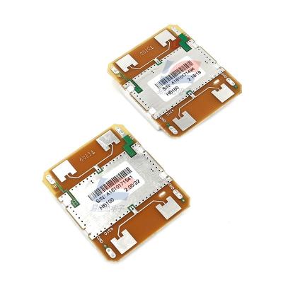 China HB100 Miniature Microwave Motion Sensor For Automatic Door Control Switches for sale