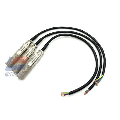 China SHT30-DIS-B2.5KS Digital Temperature and Humidity Sensor for Industrial Automation Smart Home for sale