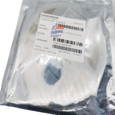 China SHT30-DIS-B2.5KS Digital Temperature and Humidity Sensor for Industrial Automation Smart Home for sale