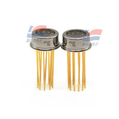 China YJJ G6849 Four-Quadrant InGaAs PIN Photodiode Array Is Used In Measurement Equipment for sale