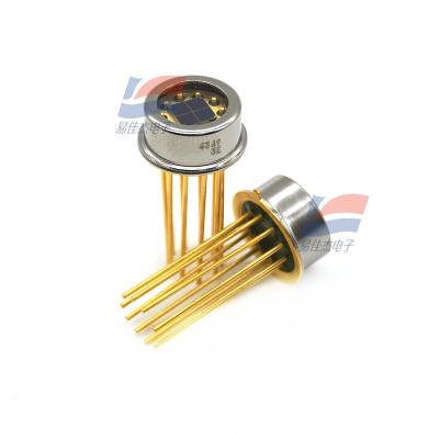 China YJJ G6849 Four-Quadrant InGaAs PIN Photodiode Array Is Used In Measurement Equipment for sale