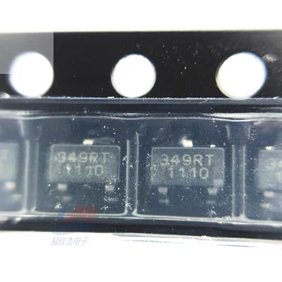 China YJJ SS349RT Single-Polarity Hall Effect Magnetic Sensor Is Used In Water Meters And Electricity Meters for sale