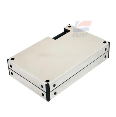 China YJJ APM10 laser Scattering Principle Of laser Particulate Sensor Is Applied To Fresh Air System for sale