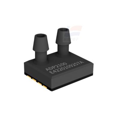 China YJJ ADP2100 ±500Pa Digital Differential Pressure Sensor Is Used In HVAC Systems for sale