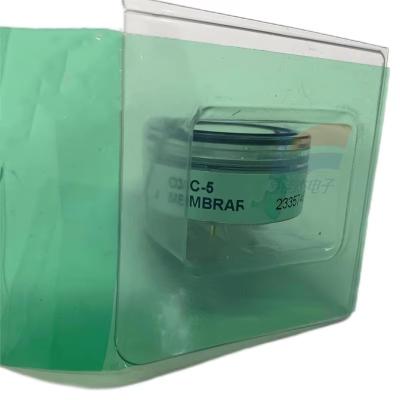 China YJJ O3/C-5 Electrochemical Ozone Gas Sensor Is Used For Environmental Monitoring for sale