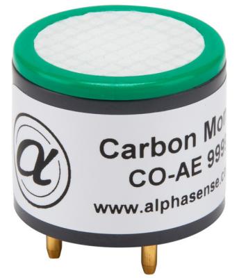 China CO-AE Carbon Monoxide Gas Sensor For Portable Carbon Monoxide (CO) Detectors Residential Commercial for sale