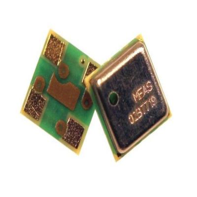 China YJJ MS5611-01BA03 High-resolution Altimeter Sensor For Hand-Held Altimeter Barometer for sale