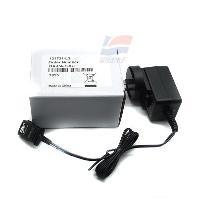China GA-PA-1-AU 121721-L3 Power Adapter Product Specifically An Australian - version Replacement Power Adapter For GasAlert Gas Detectors for sale