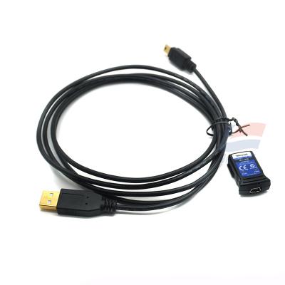 China GA-USB1-IR IR Connectivity Kit Produced For Easy Tracking And Analysis Of Connected Devices for sale