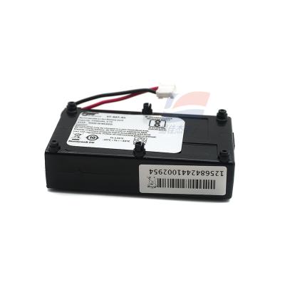 China XT-BAT-K1 126960-L3 Replacement Battery Kit For Specific Gas Monitors Comes With A Charging Adaptor for sale